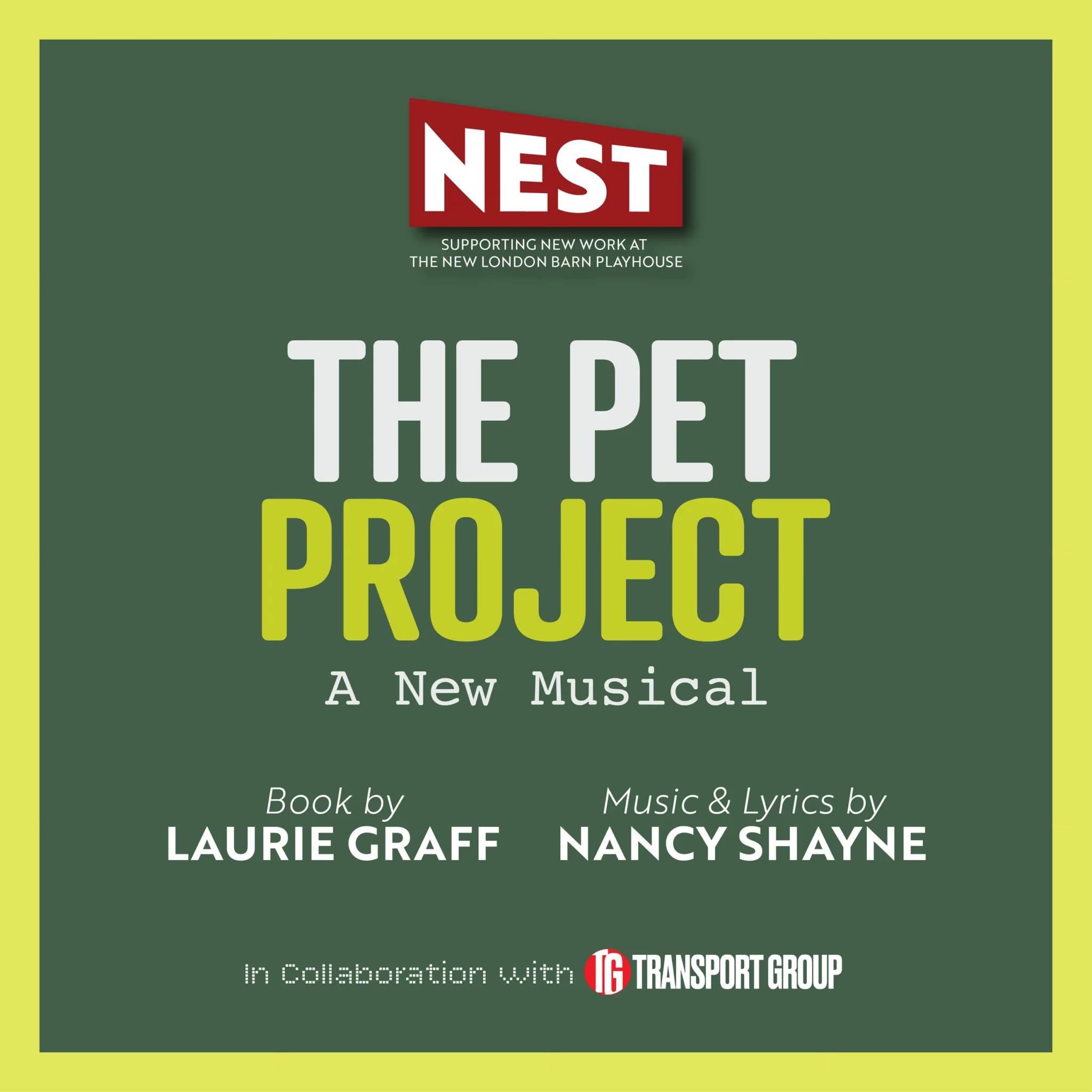 The Pet Project - Upper Valley Events Calendar | Discover NH & VT ...