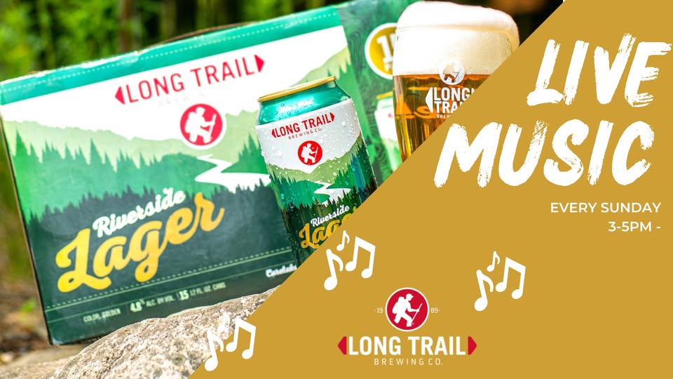 Live Music Sunday - Upper Valley Events Calendar | Discover NH & VT ...