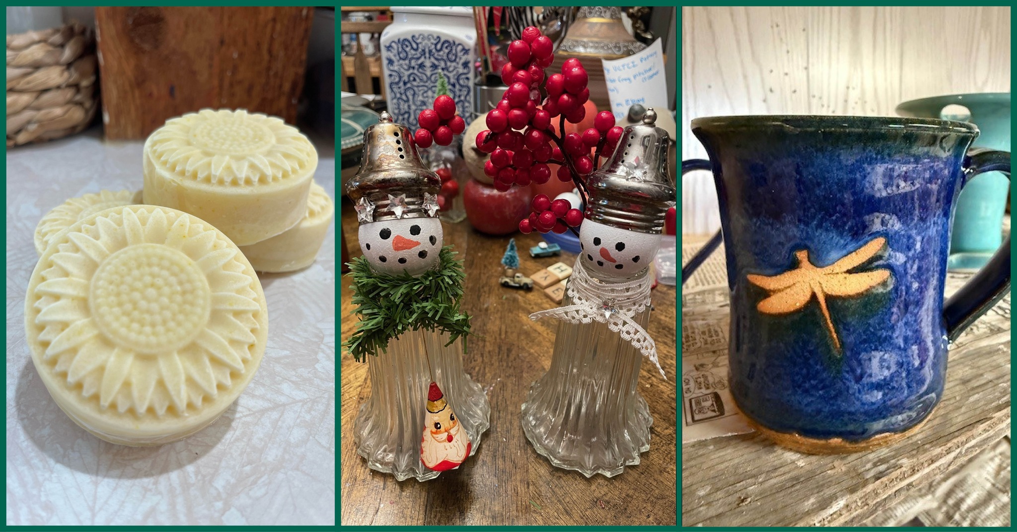 Winterfest Artisan Fair 2025 - Upper Valley Events Calendar | Discover ...